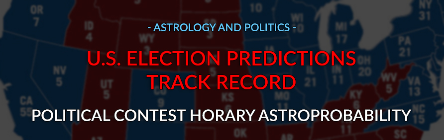 New Prediction Track Record Page – Political Contest Horary and U.S ...