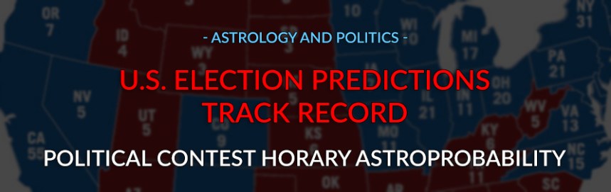 New Prediction Track Record Page – Political Contest Horary and U.S ...