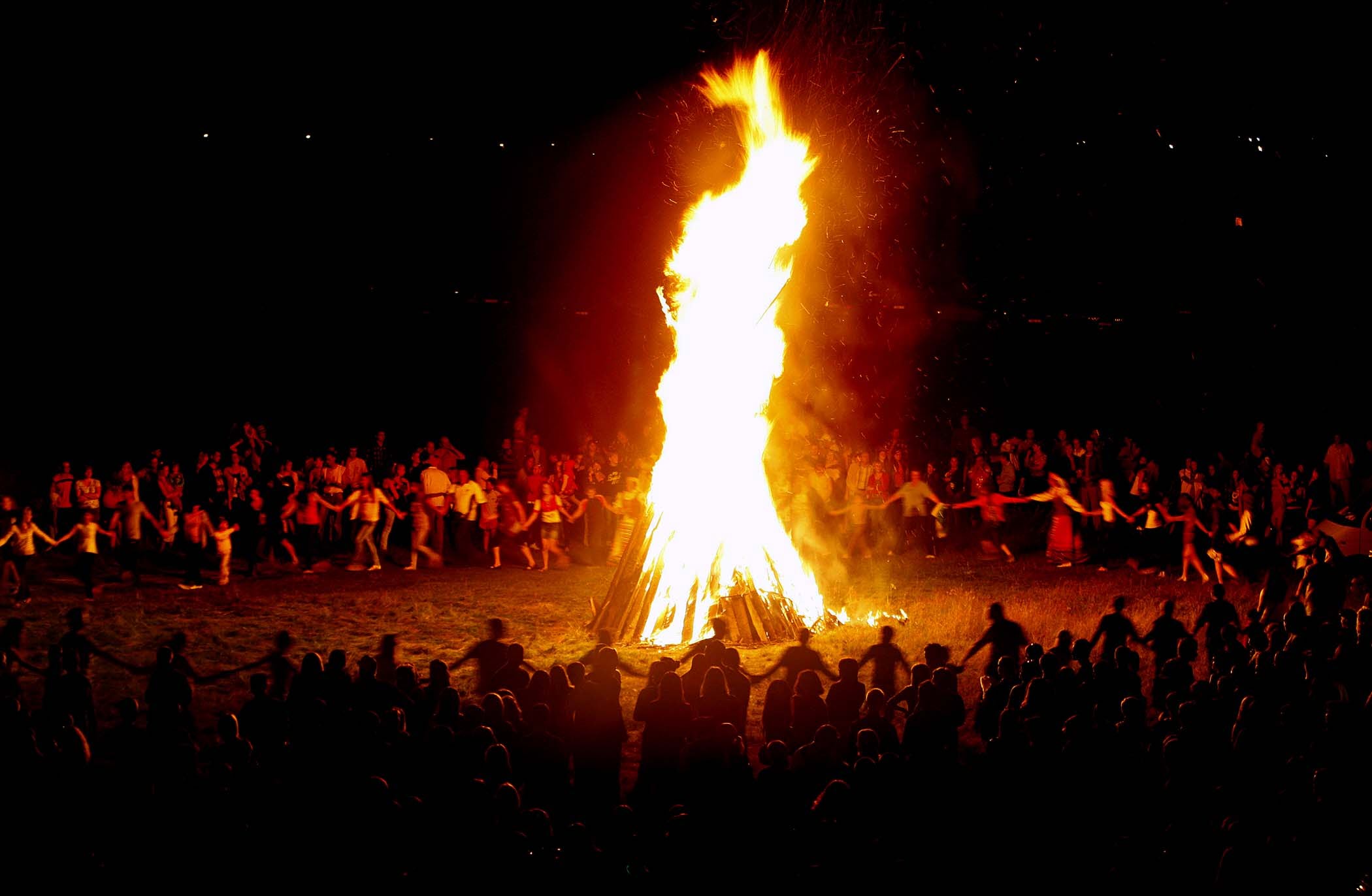 Midsummer 2019 | WILLIAM STICKEVERS